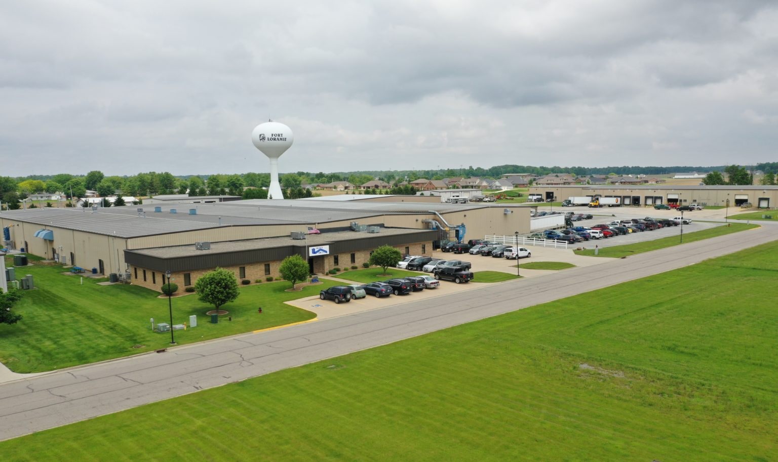 Contact Us - Select-Arc