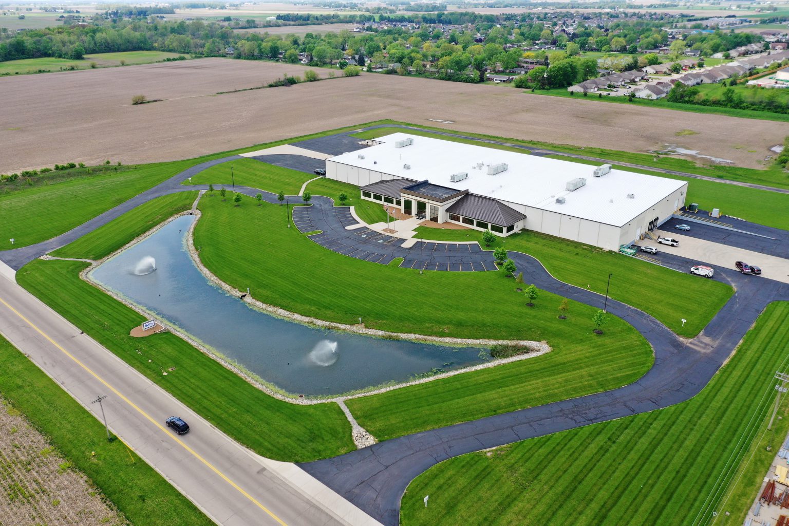 Contact Us - Select-Arc