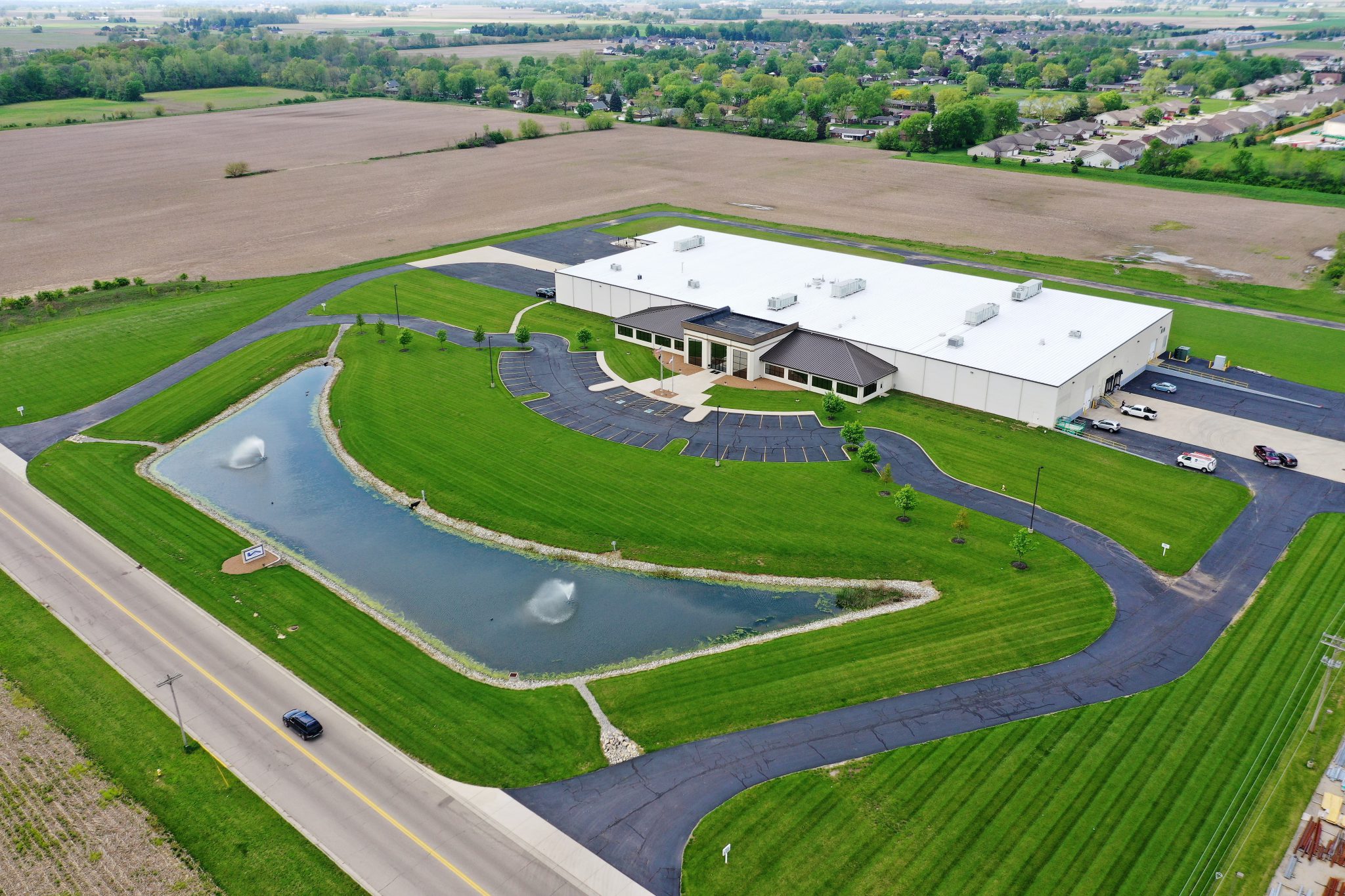 Contact Us - Select-Arc